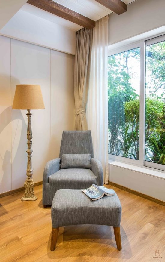 House Designed To Resonate With The Nuances Of Early Era | Hipcouch ...