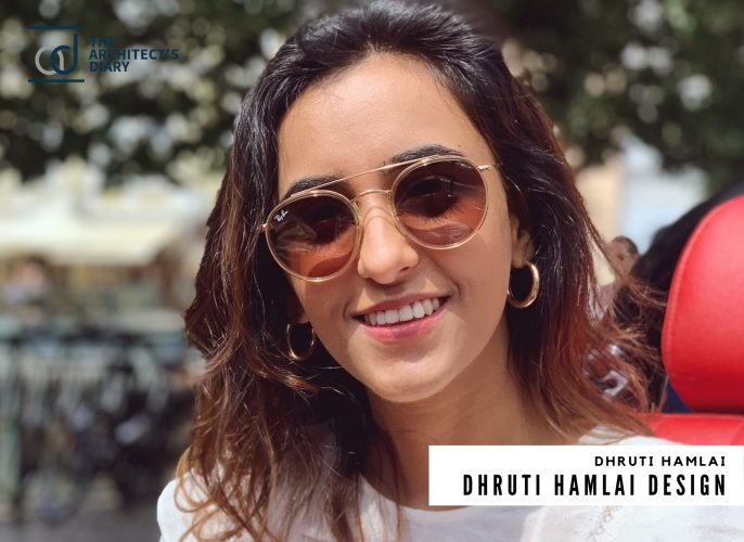 Vibrant Office With Dynamic And Stimulating Work Environment | Dhruti ...