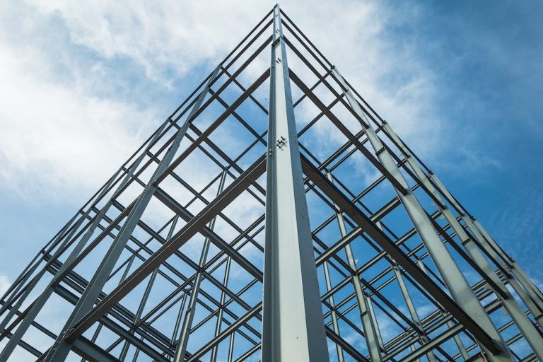 The 10 Best Benefits of Steel Buildings in Construction! - The ...