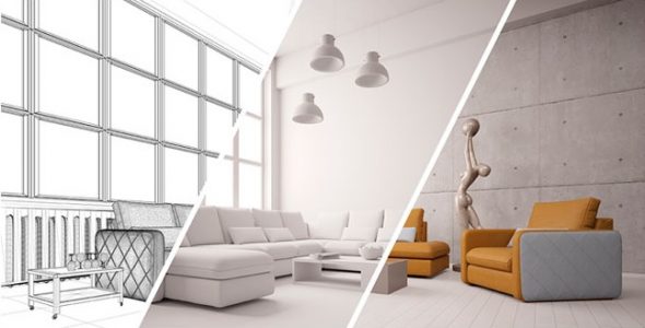 5 Reasons Why 3D Modeling Is Important In Architecture - The Architects ...