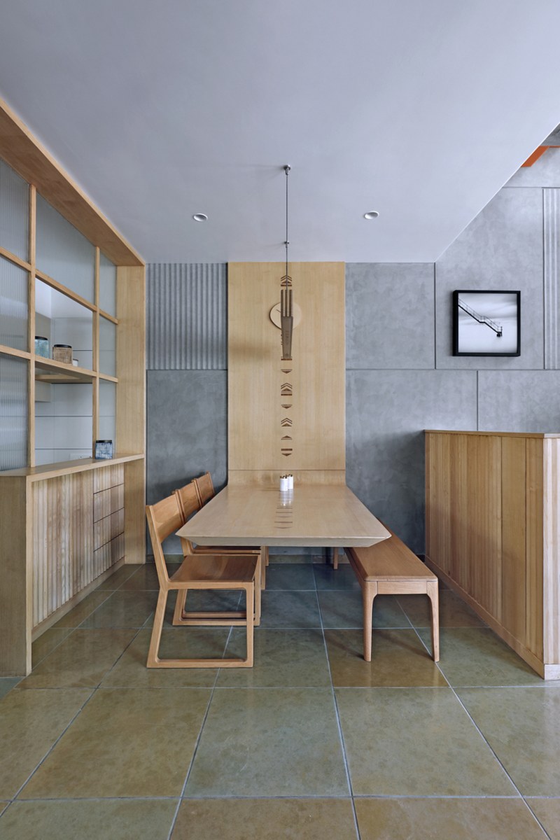 Arham House - Beautiful Example Of Vastu Planning And Subtle Exterior ...
