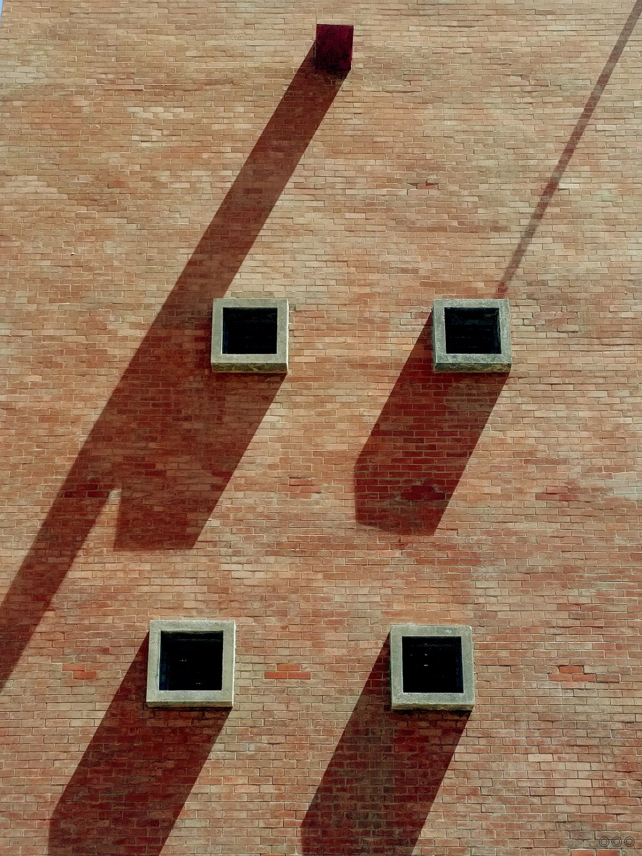 Maher Ashram- Orphan School Design | Studio PPBA - The Architects Diary