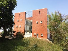 Maher Ashram- Orphan School Design | Studio PPBA - The Architects Diary