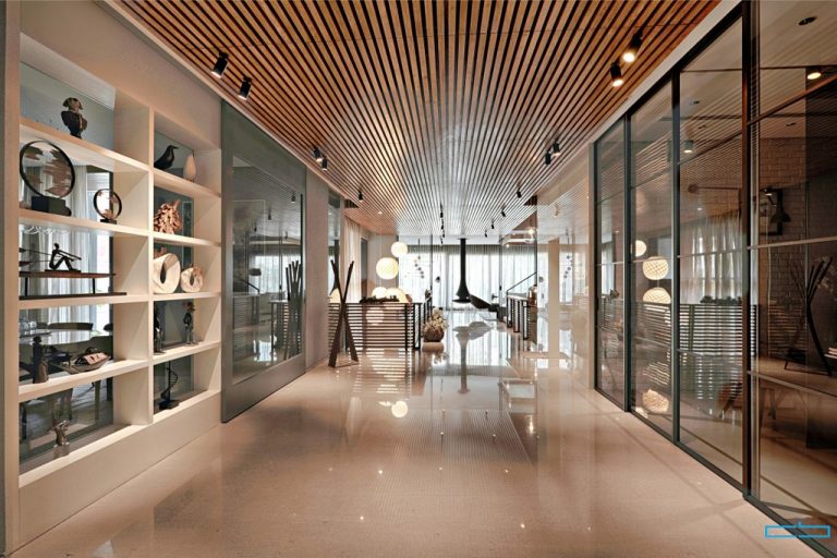 The Centaurus- Home Manifests A Rich Yet Contemporary Theme | Cityspace ...