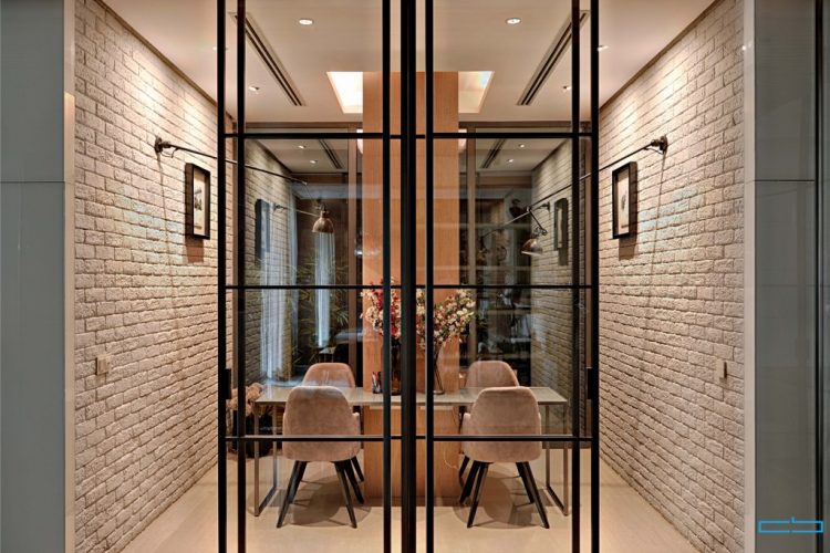 The Centaurus- Home Manifests A Rich Yet Contemporary Theme | Cityspace ...