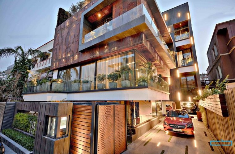 The Centaurus- Home Manifests A Rich Yet Contemporary Theme | Cityspace ...