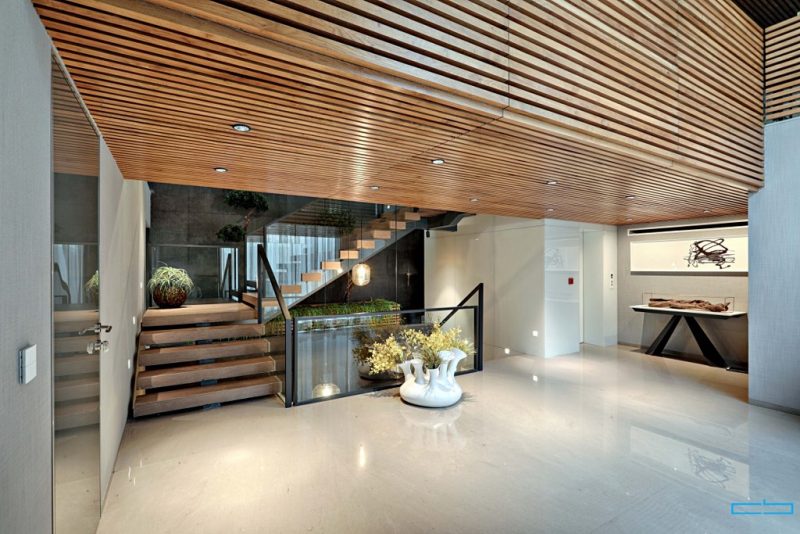 The Centaurus- Home Manifests A Rich Yet Contemporary Theme | Cityspace ...