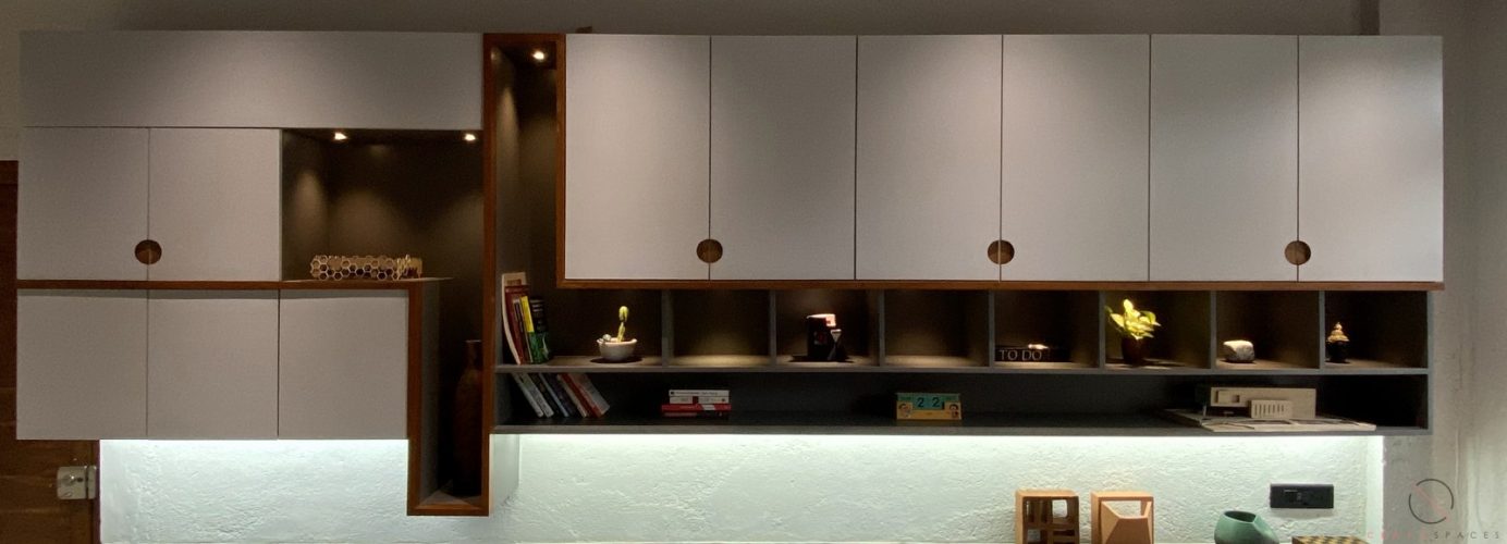 An Architect's Design Studio With Simplicity And Crisp Lines | Craft ...