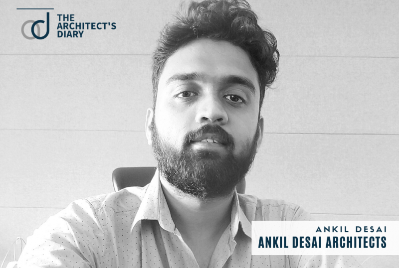 A Buoyant IT Office Interior Inculcating True Work Spirit | Ankil Desai ...