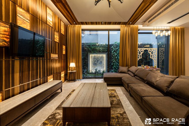 Universal Design Abode Is A Perfect Blend Of Aesthetics And Comfort ...