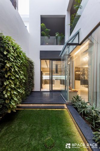 Universal Design Abode Is A Perfect Blend Of Aesthetics And Comfort ...