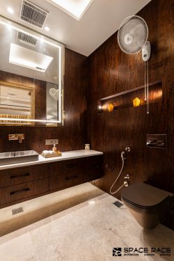 Universal Design Abode Is A Perfect Blend Of Aesthetics And Comfort ...