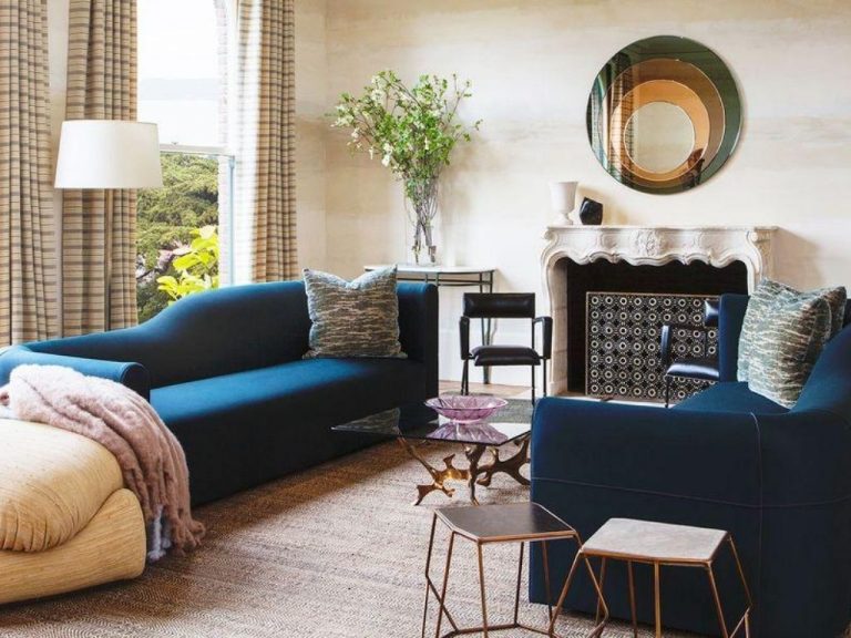 Simple And Timeless Home Decorating Ideas - The Architects Diary