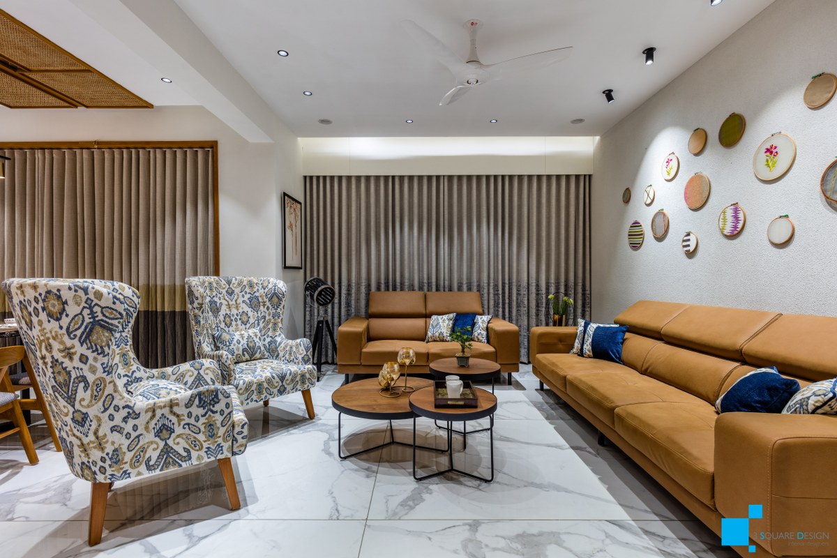 Athulyam- Abode Achieves An Ambiguous Character With The Creative Play ...