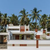 The Earth House | SAV Architecture + Design - The Architects Diary