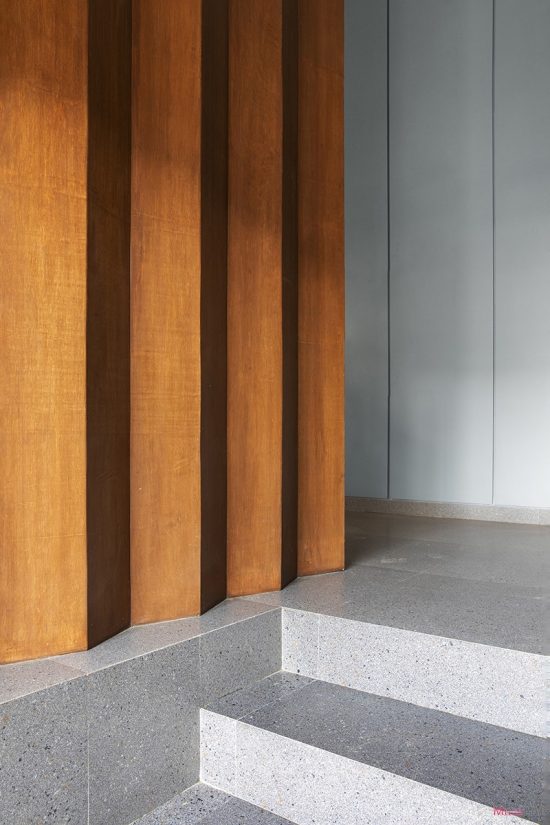 Office In A Shed | MuseLAB - The Architects Diary