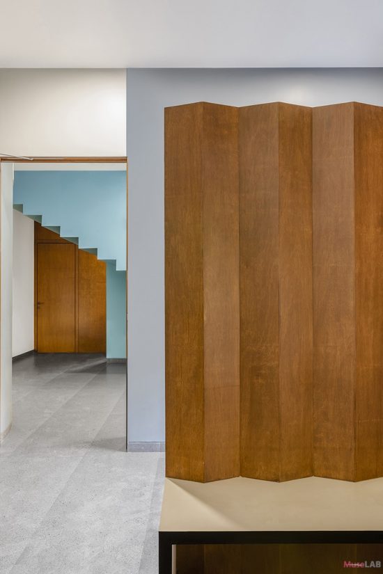 Office In A Shed | MuseLAB - The Architects Diary