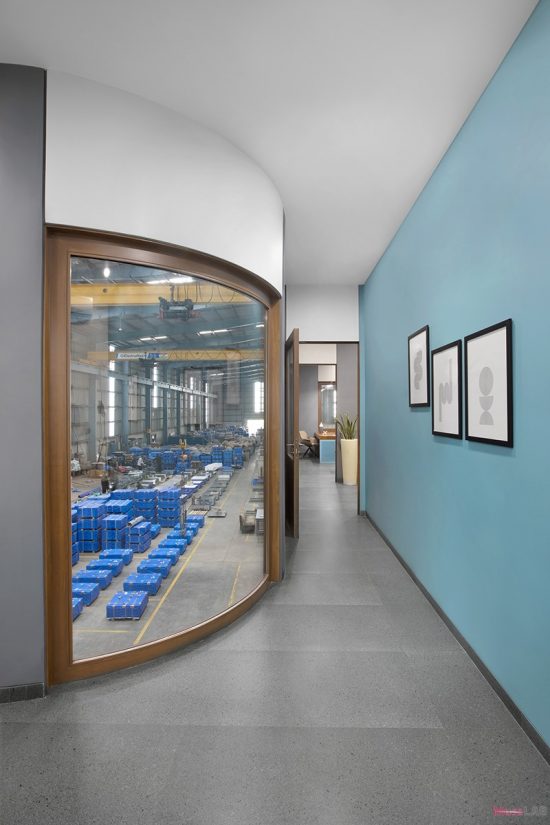 Office In A Shed | MuseLAB - The Architects Diary