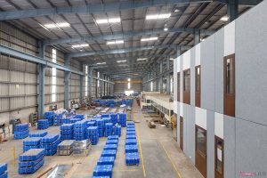 Office In A Shed | MuseLAB - The Architects Diary