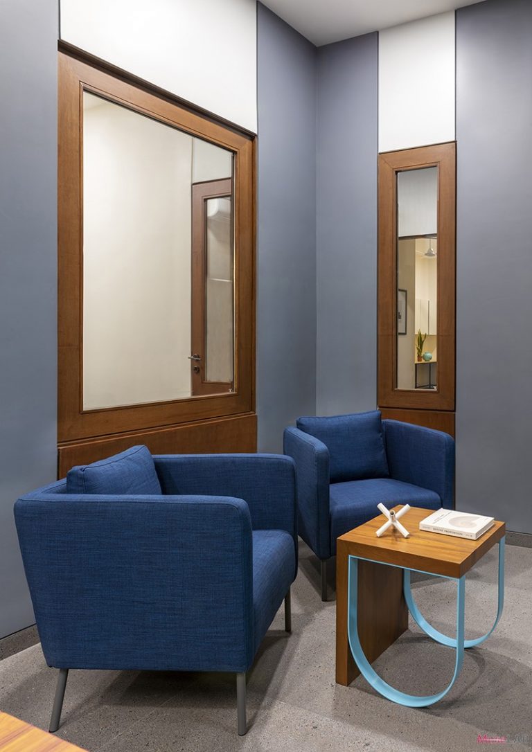 Office In A Shed | MuseLAB - The Architects Diary