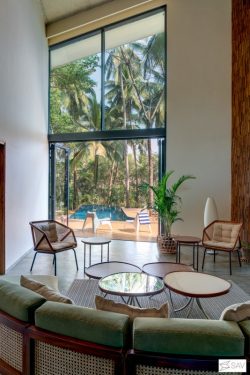 The Earth House | SAV Architecture + Design - The Architects Diary