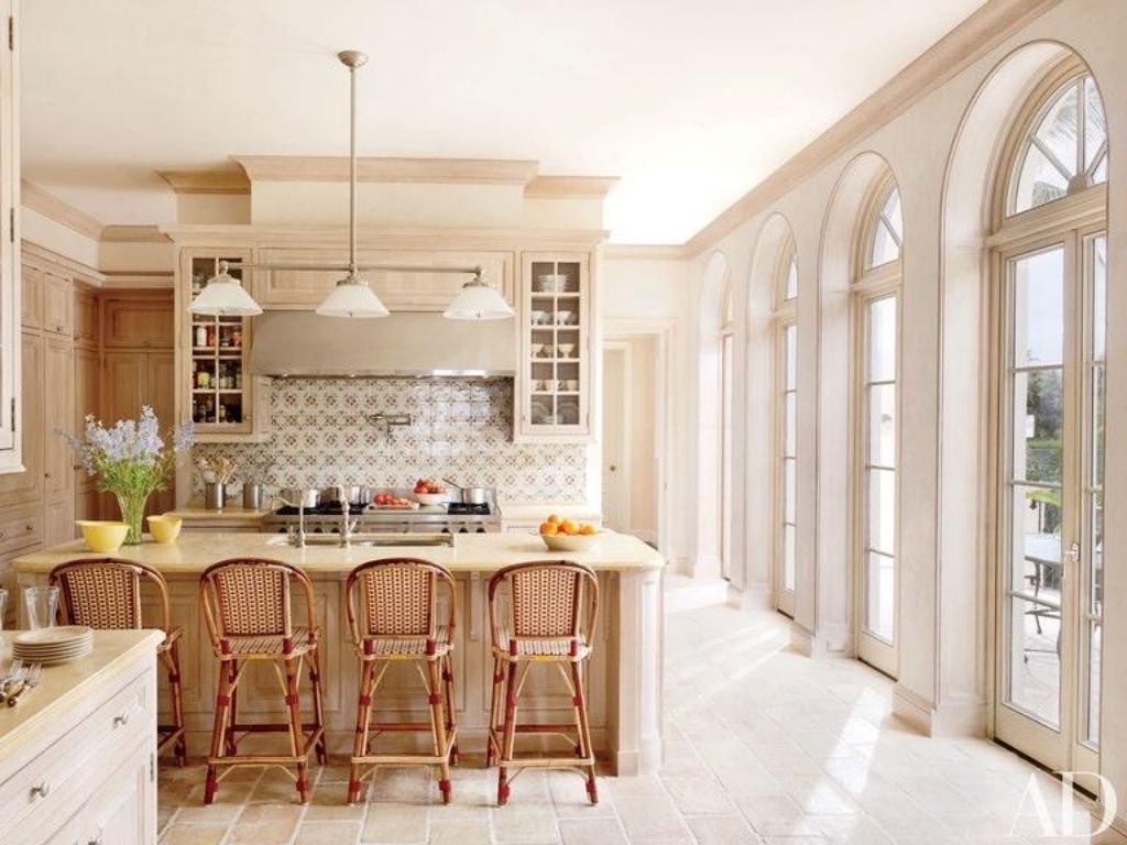 Some Simple Steps to Upgrading Your Home’s Interior - The Architects Diary