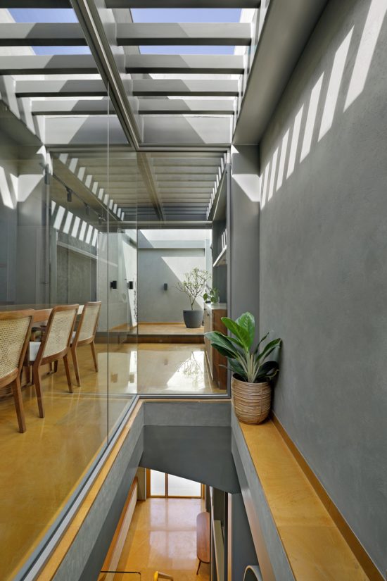 50 Refreshing Skylight Design Ideas To Brighten Up Your Home