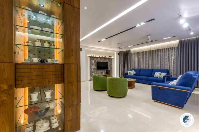 Cozy, Timeless, Simple Yet Elegant Apartment Interior | Studio Living ...