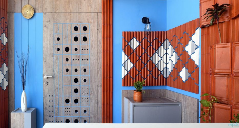 10 Penthouse Apartment Designs In India Giving Comfortable And ...