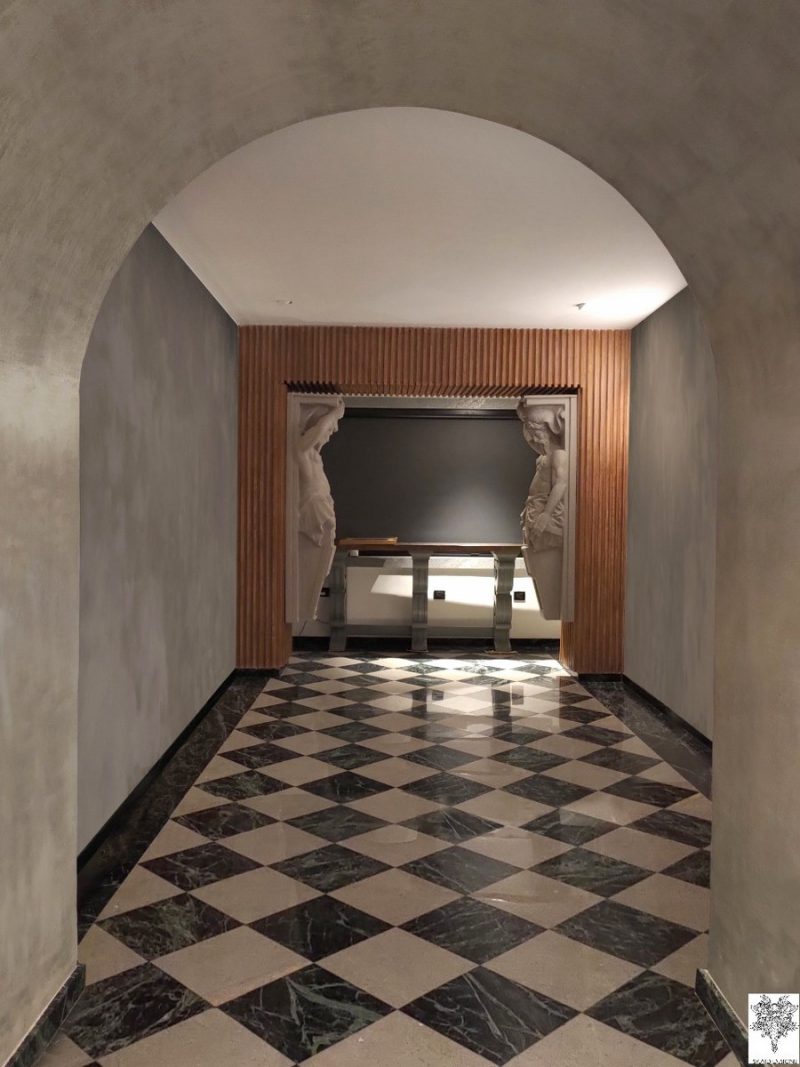 Transforming A Derelict House Into A Modern Dream Home | Skaid Designs ...