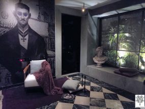 Transforming A Derelict House Into A Modern Dream Home | Skaid Designs ...