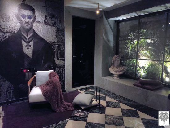 Transforming A Derelict House Into A Modern Dream Home | Skaid Designs ...