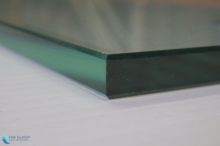 The simple DIY procedure to cut tempered glass - The Architects Diary