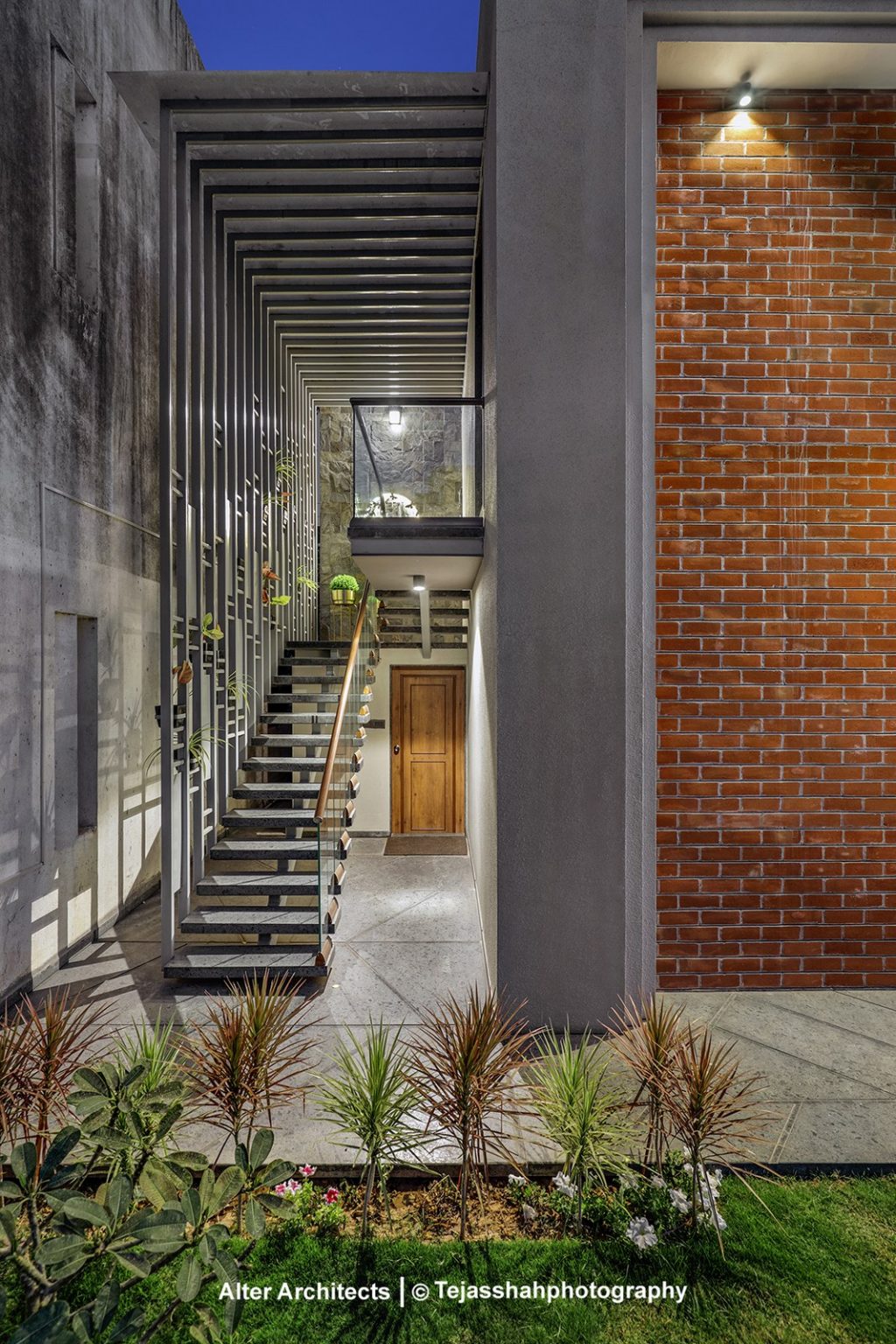 Outhouse - A Place Design For Relaxing, Luxe, And Comfort | Alter ...