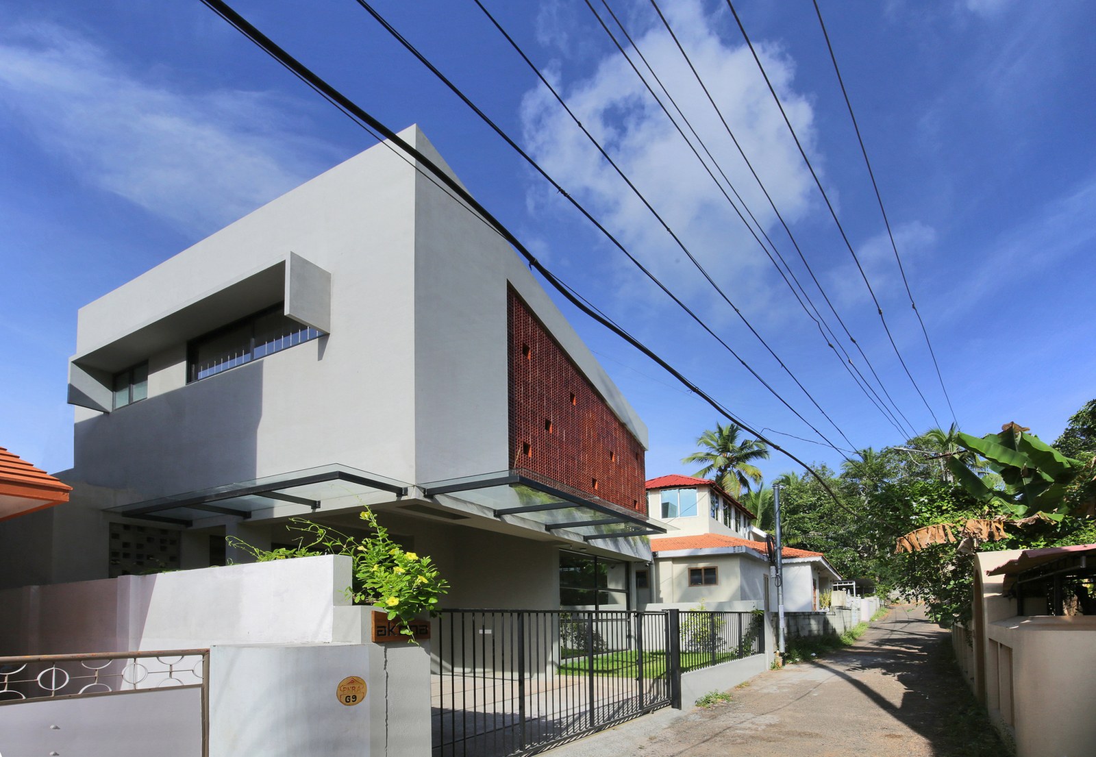 Ruby’s Cube | Srijit Srinivas - ARCHITECTS - The Architects Diary