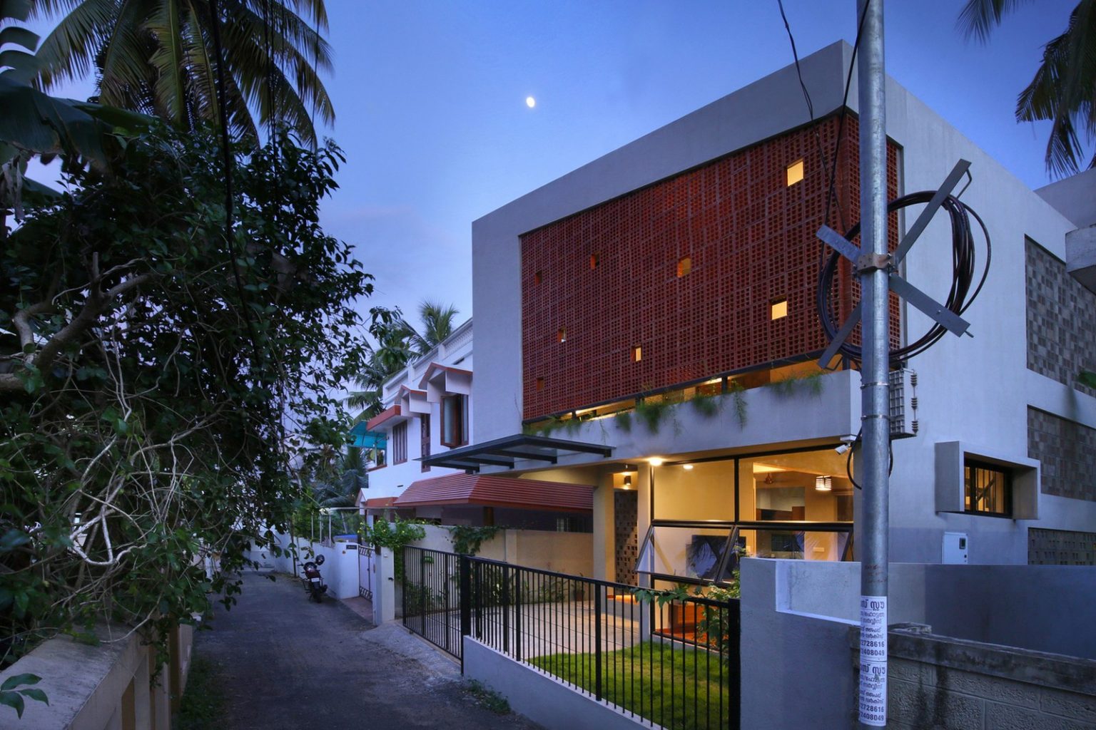 Ruby’s Cube | Srijit Srinivas - ARCHITECTS - The Architects Diary