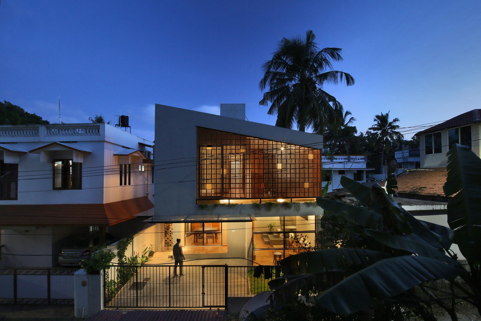 Ruby’s Cube | Srijit Srinivas - ARCHITECTS - The Architects Diary