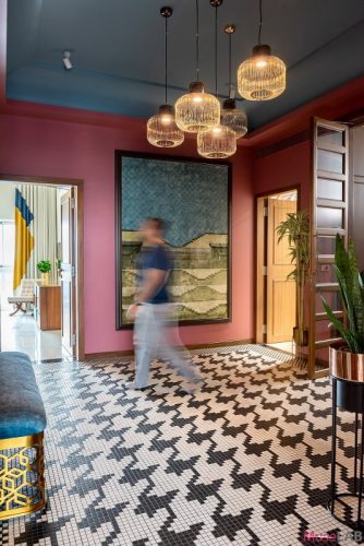 The Confederate Rose - A Cheerful Concoction Of Classical And Luxurious ...