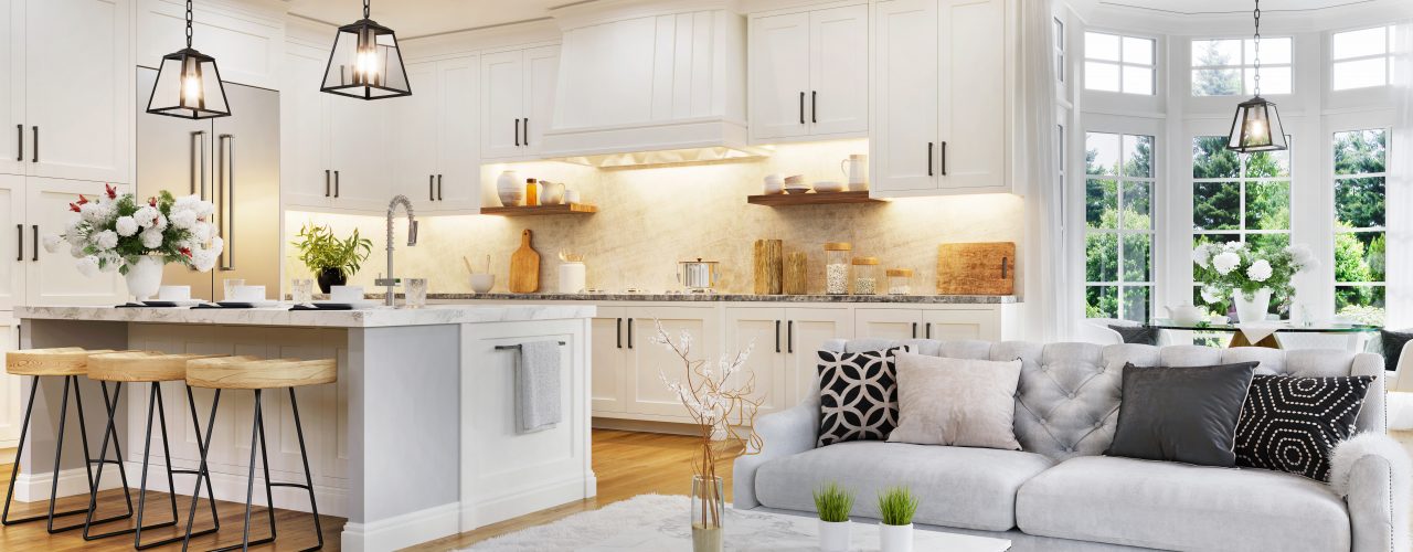 How to Choose the Right Home Decor to Fit Your Home Design - The ...