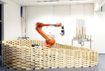 10 ARCHITECTURAL INNOVATIVE TECHNOLOGIES ALL ARCHITECTS SHOULD KNOW ...