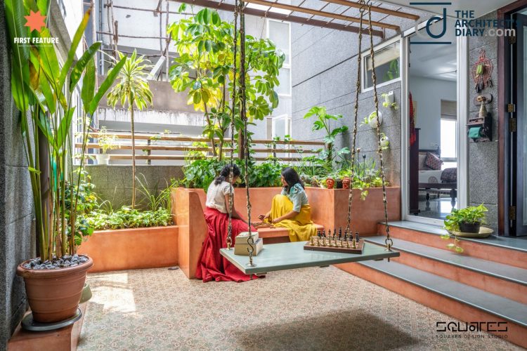 Modern Retail Design that is Bold, Bling and Elegant | Sky High ...