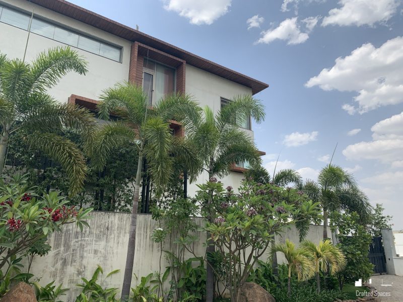 The Color Abode: Capturing The Essence Of Modern Rustic Design ...