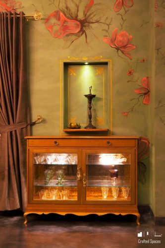 The Color Abode: Capturing The Essence Of Modern Rustic Design ...