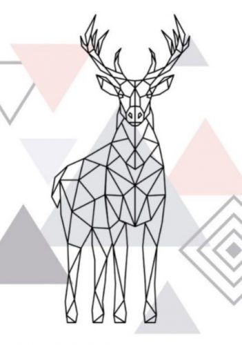 Get the best-multicolored wall posters for your new room decor - The ...