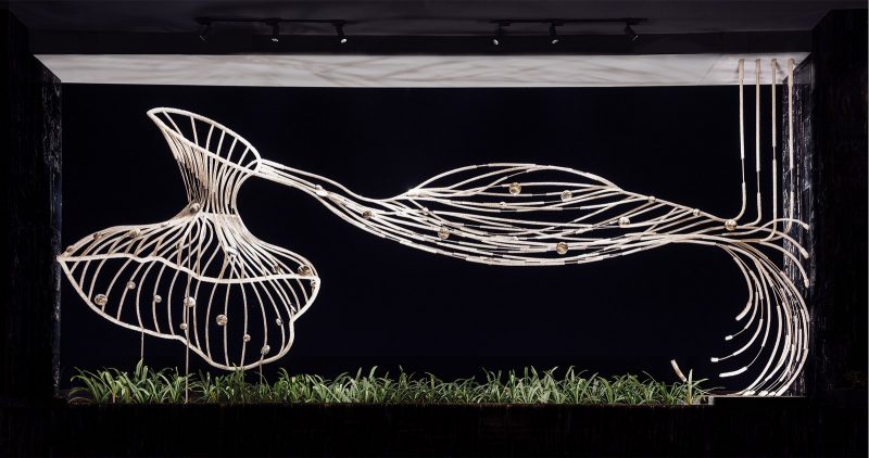 AABH - India's Second Largest Site Installation For Hotel Taj ...