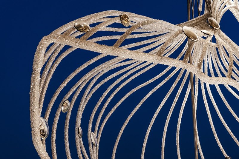 AABH - India's Second Largest Site Installation For Hotel Taj ...