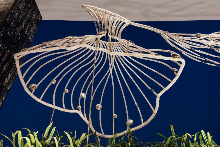 AABH - India's Second Largest Site Installation For Hotel Taj ...