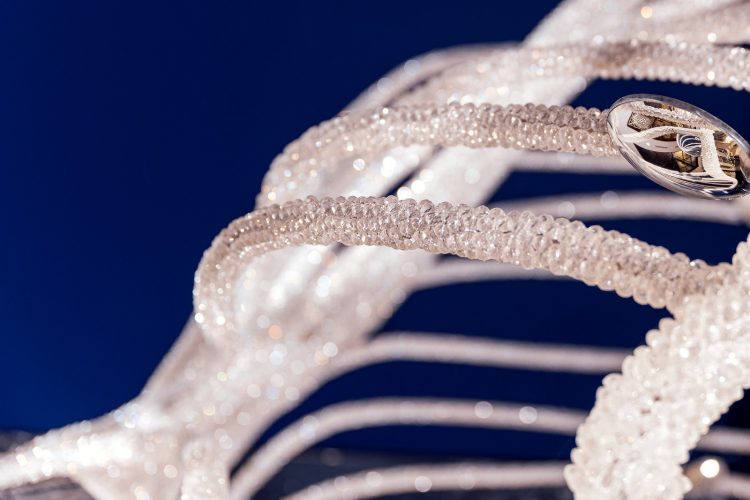 AABH - India's Second Largest Site Installation For Hotel Taj ...