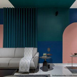 40+ Elegant, Transcendental, And Experiential Foyer Design Ideas - The ...