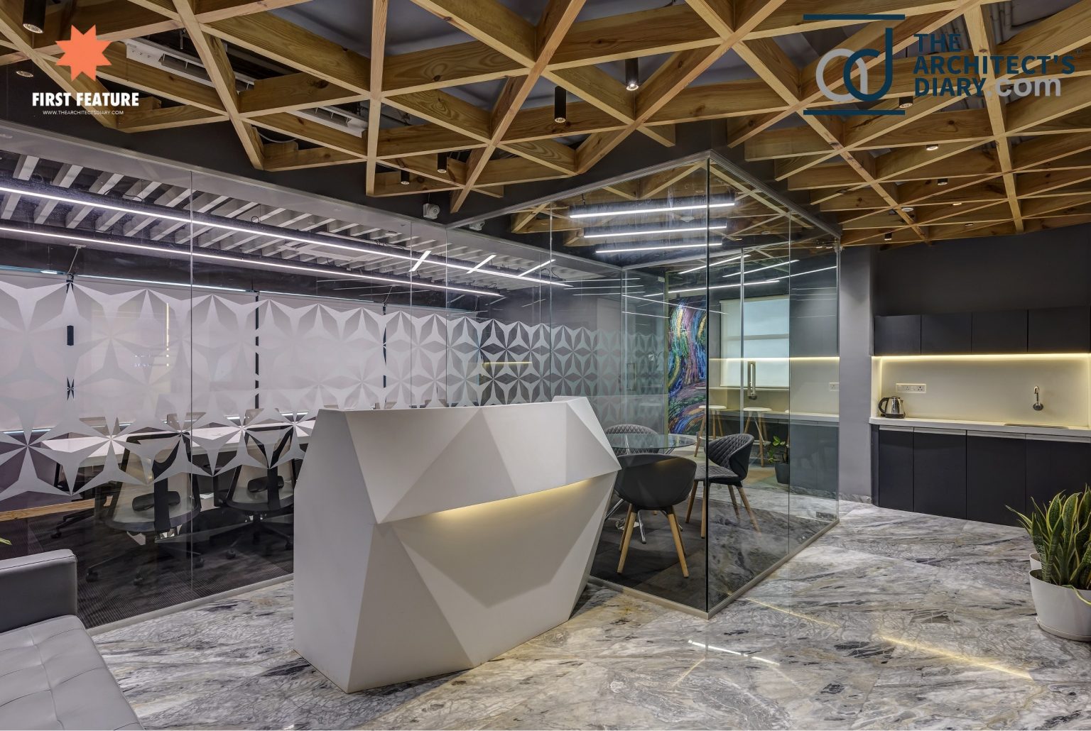 Surya Marketing Workspace That Inspires To Create | Shahapur and ...